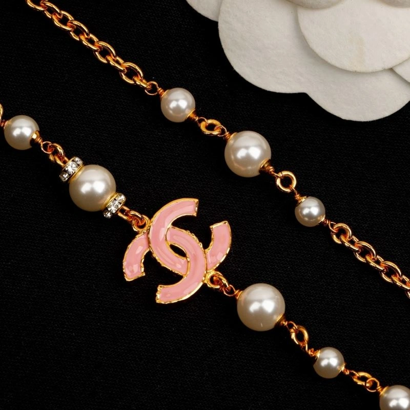 Low-cost Chanel Necklaces