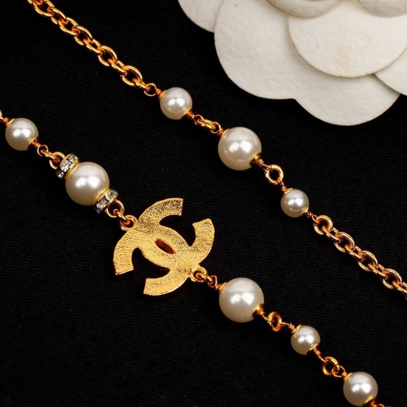Low-cost Chanel Necklaces