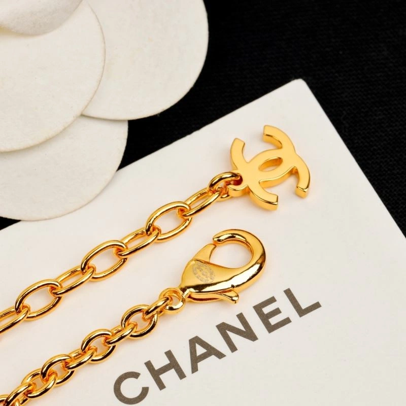 Low-cost Chanel Necklaces