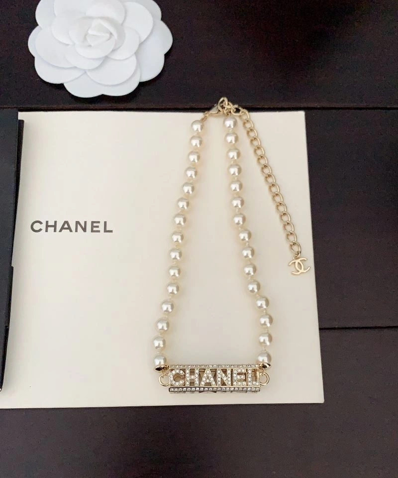 High fidelity Chanel Necklaces