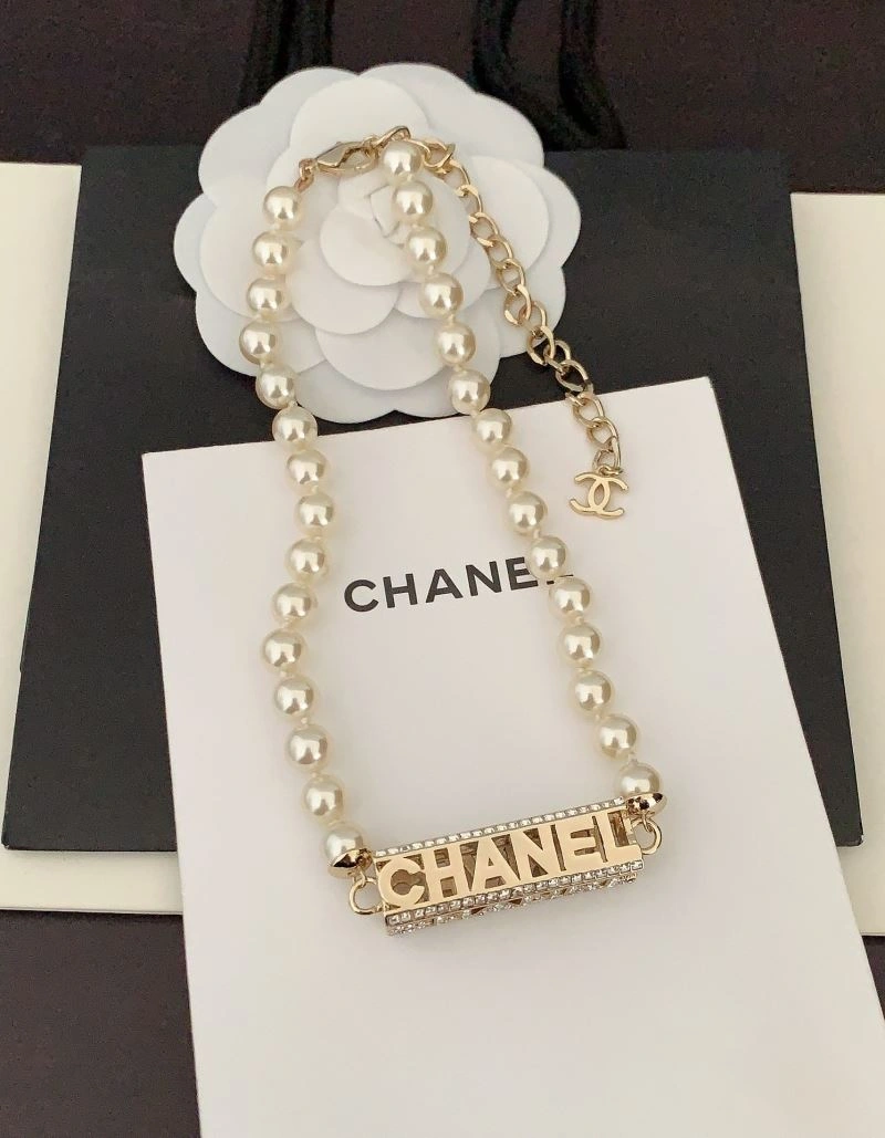 High fidelity Chanel Necklaces
