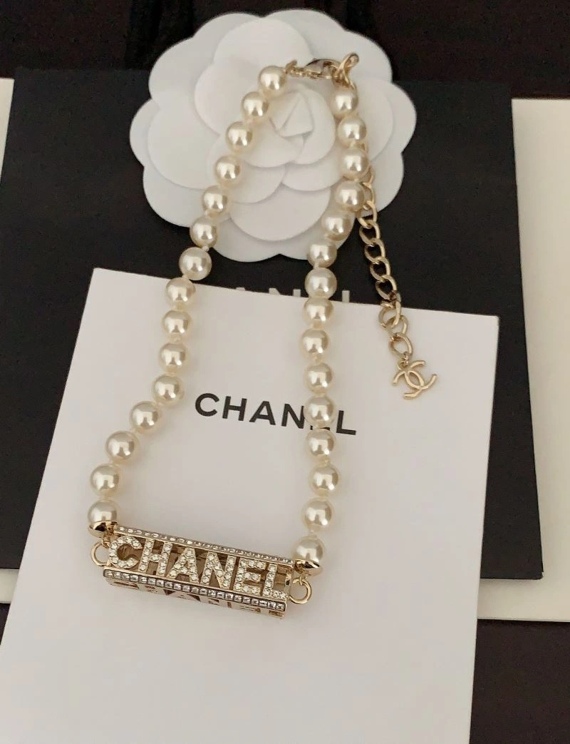 High fidelity Chanel Necklaces