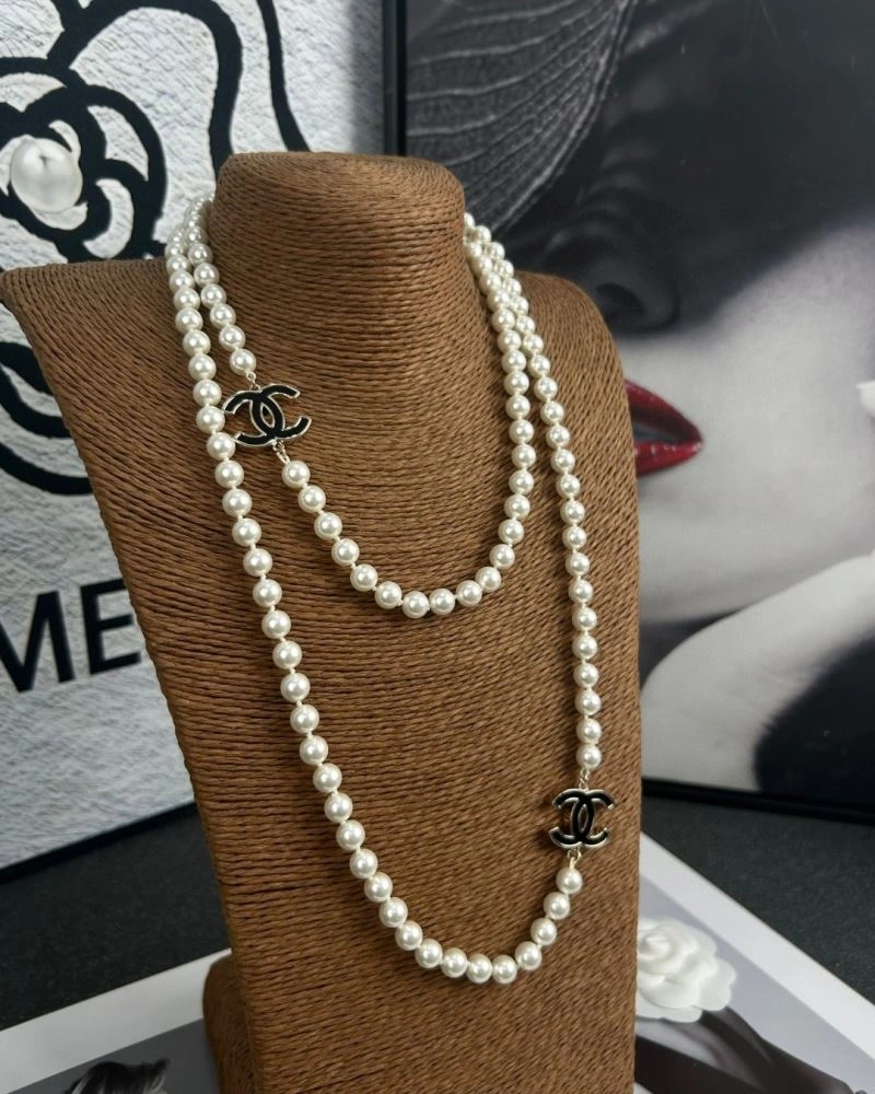 Chanel Necklaces