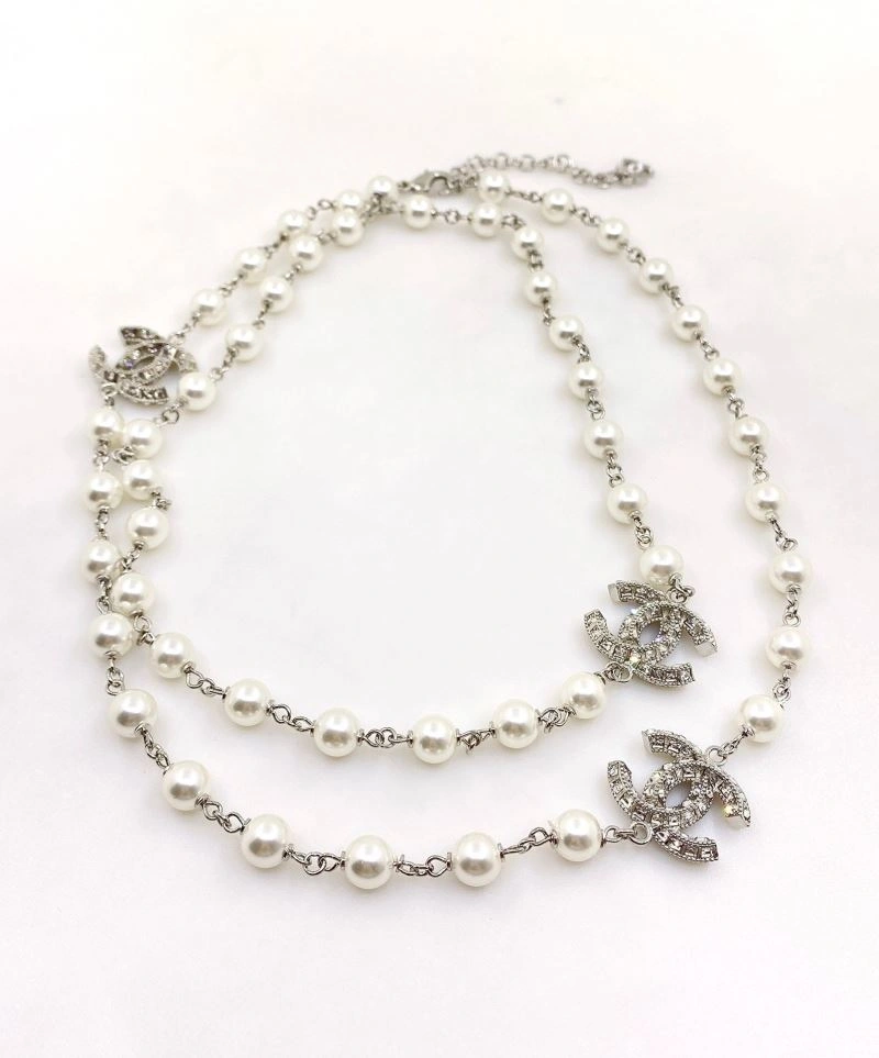 Chanel Necklaces