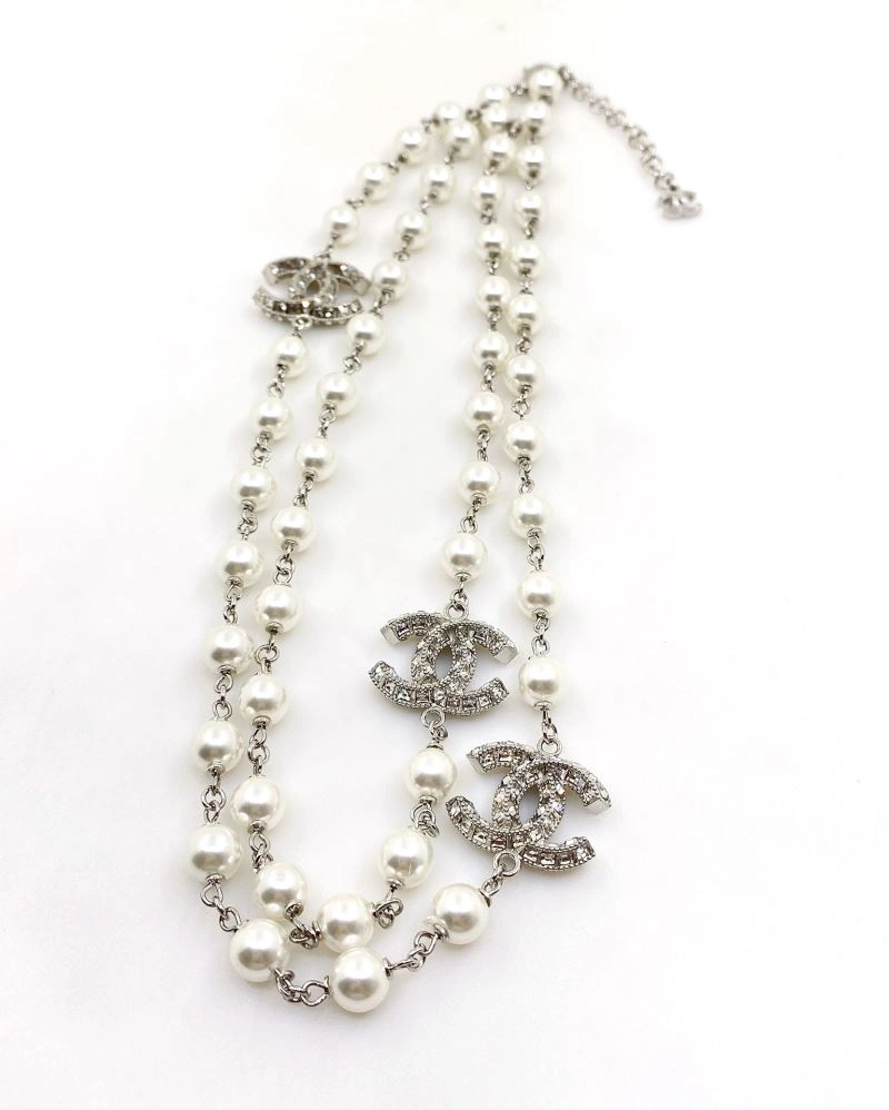 1:1 copy Chanel Necklaces