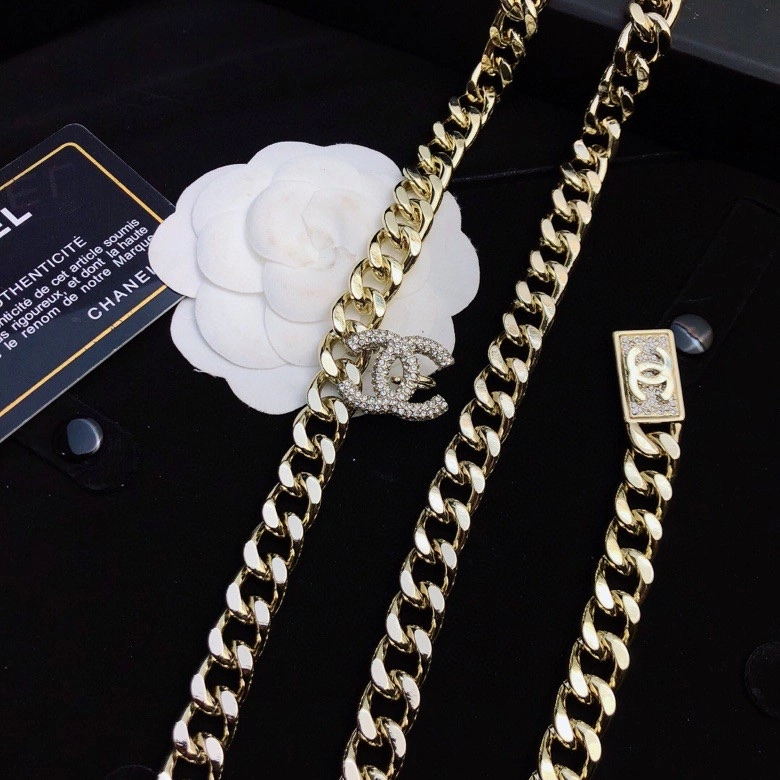 1:1 copy Chanel Necklaces
