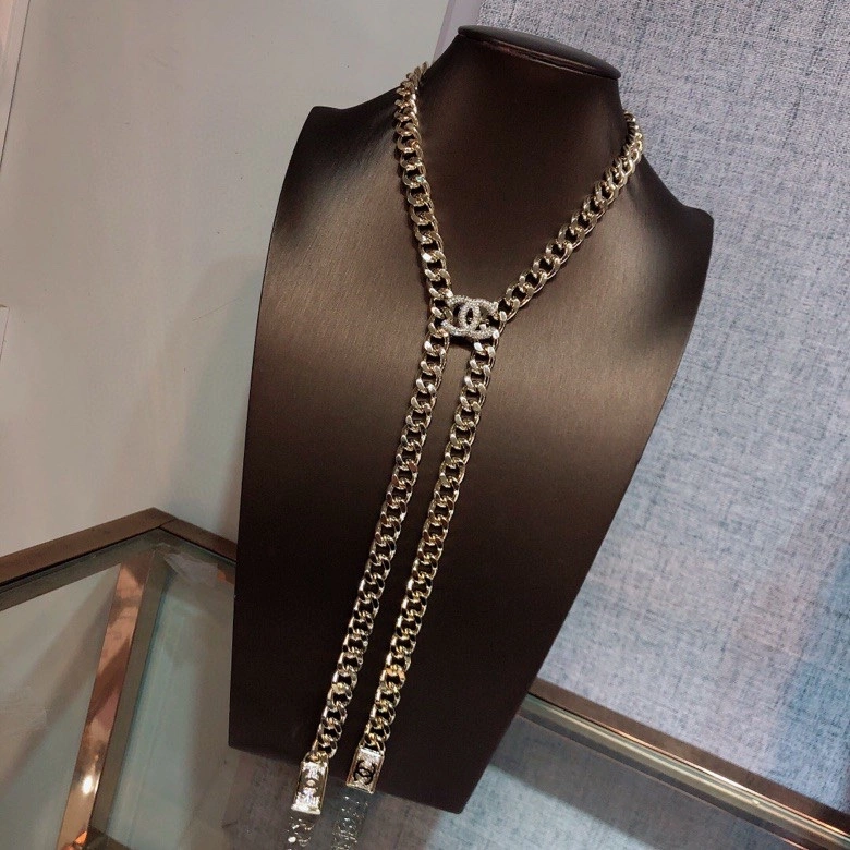 1:1 copy Chanel Necklaces