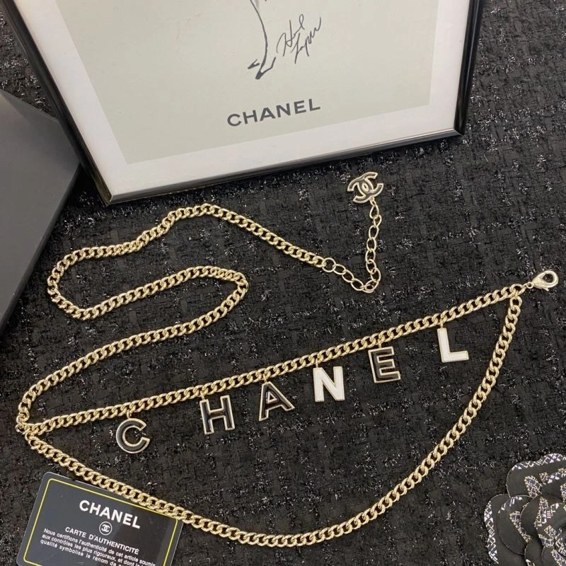 Exact replica Chanel Necklaces