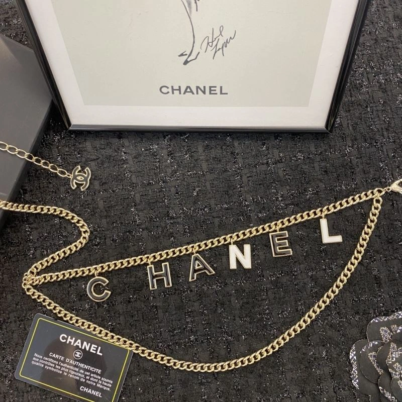 Exact replica Chanel Necklaces