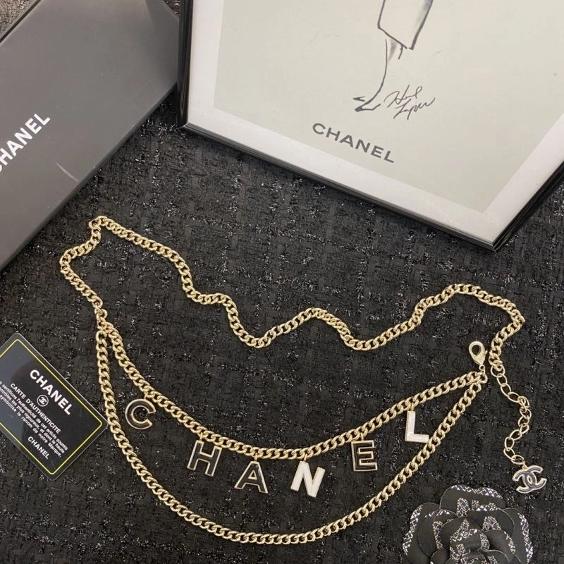Exact replica Chanel Necklaces