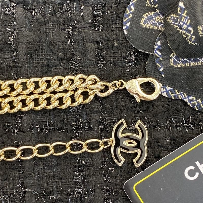 Exact replica Chanel Necklaces