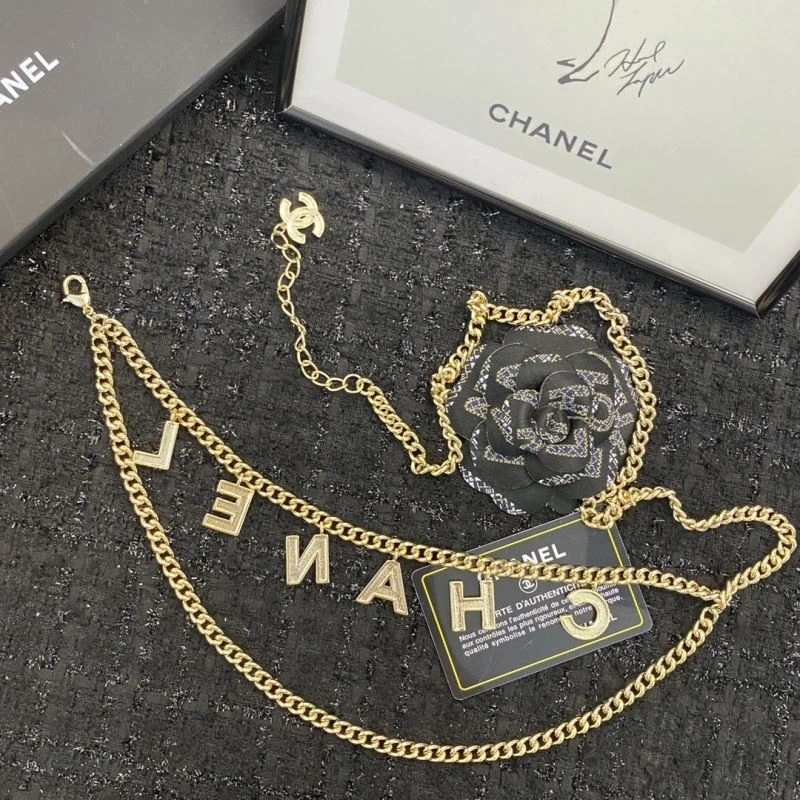 Exact replica Chanel Necklaces