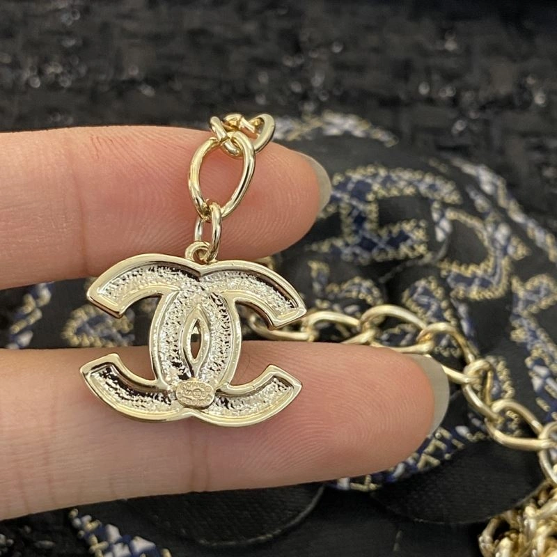 Exact replica Chanel Necklaces