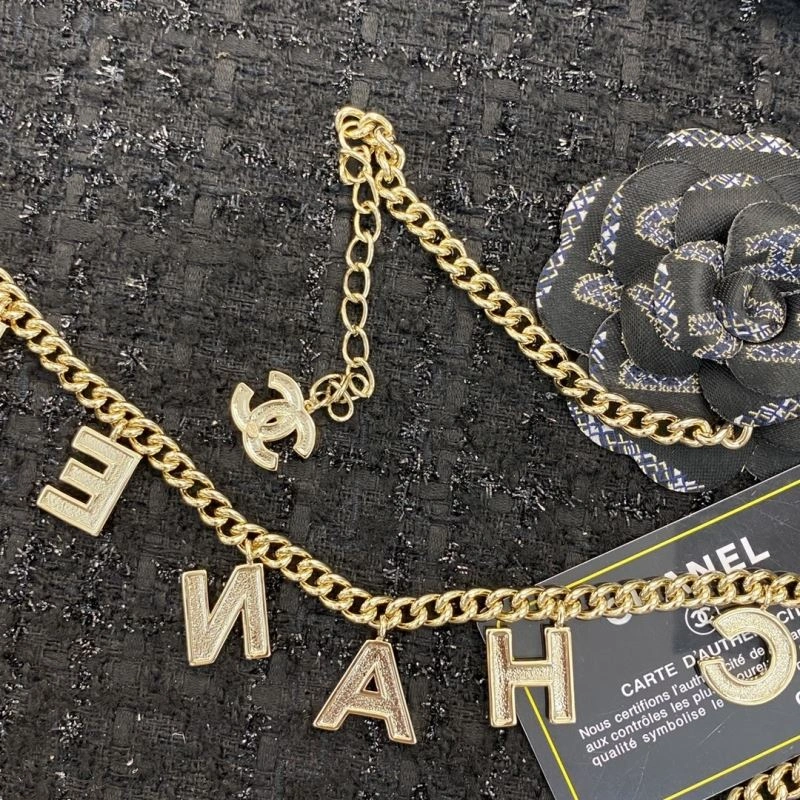 Exact replica Chanel Necklaces