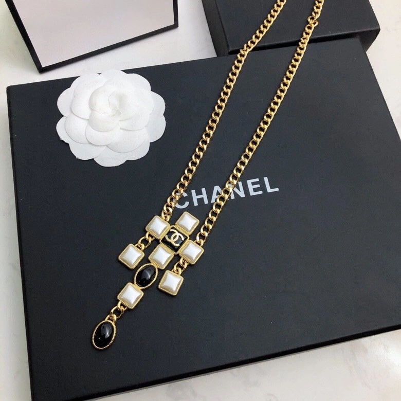 Factory-made Chanel Necklaces