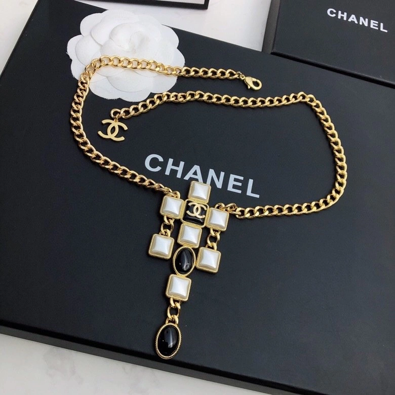 Factory-made Chanel Necklaces