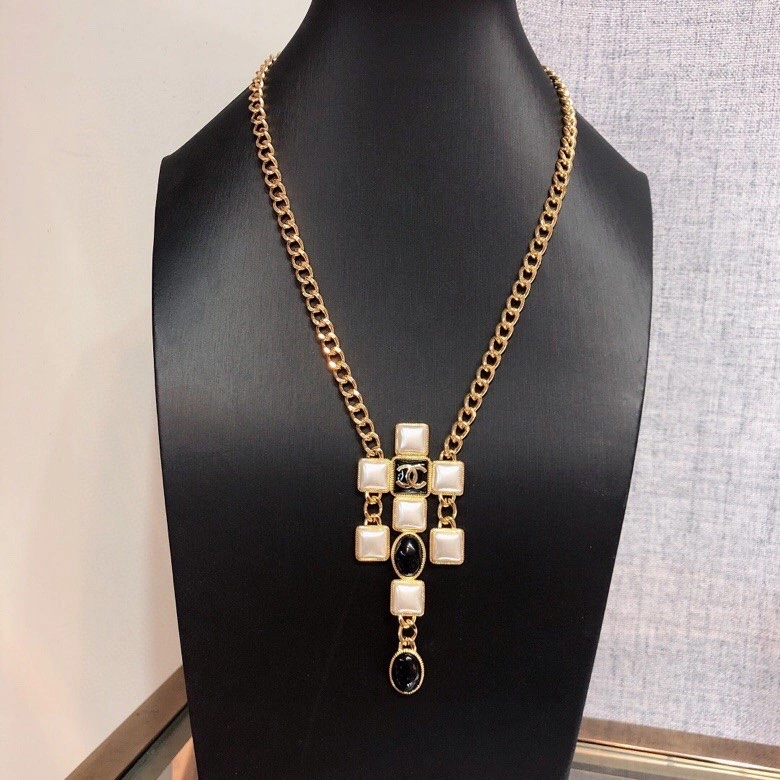 Factory-made Chanel Necklaces