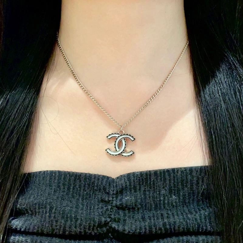 Authentic Chanel Necklaces