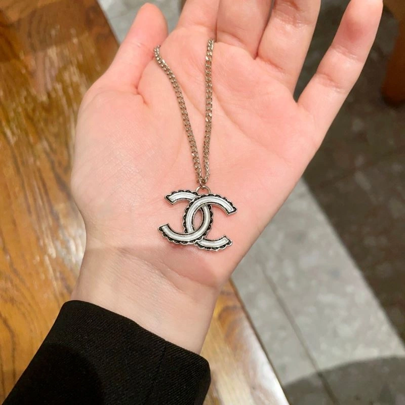 Authentic Chanel Necklaces