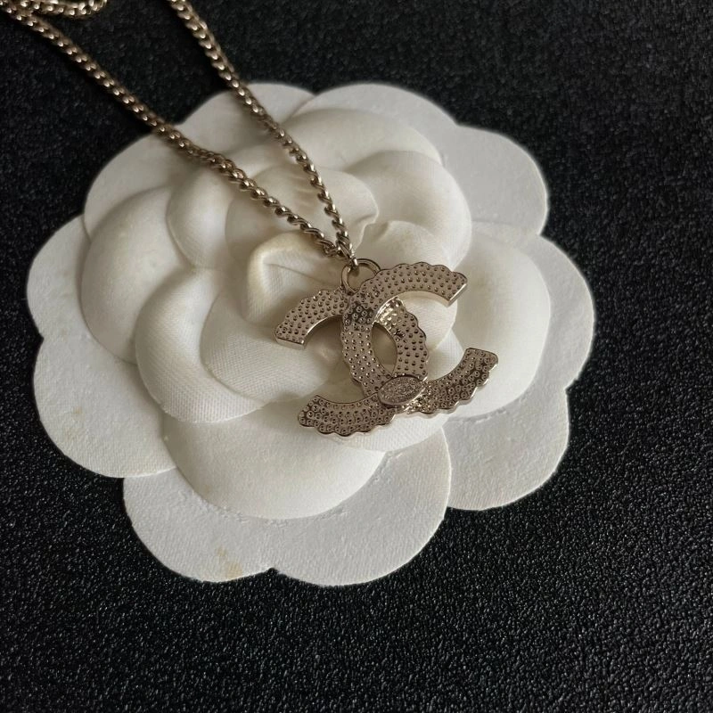 Authentic Chanel Necklaces