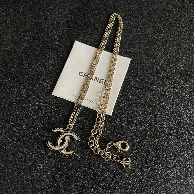Authentic Chanel Necklaces