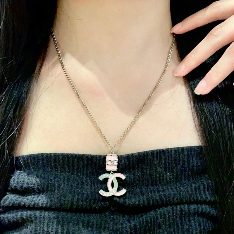 Chanel Necklaces