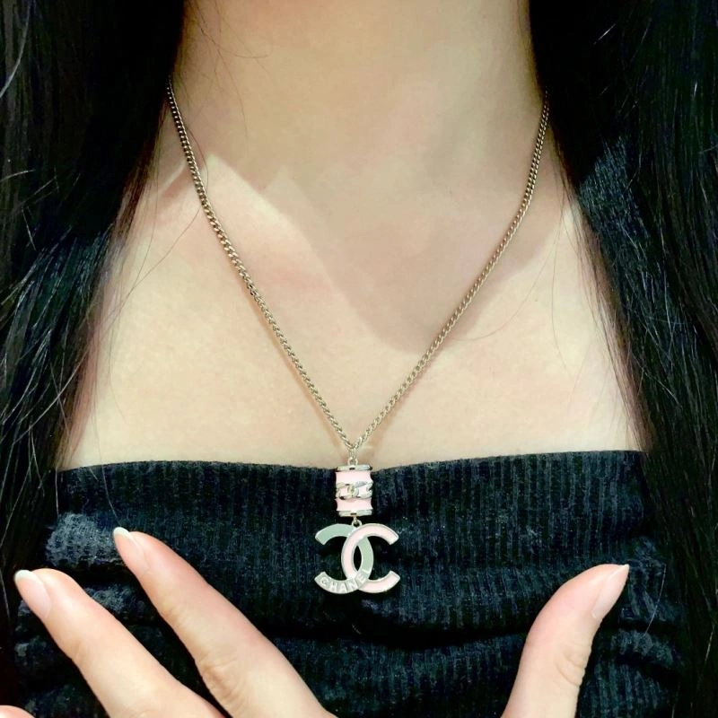 OEM Chanel Necklaces