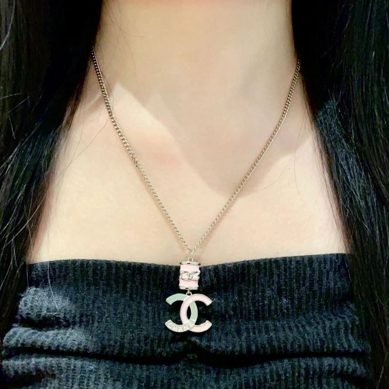 OEM Chanel Necklaces