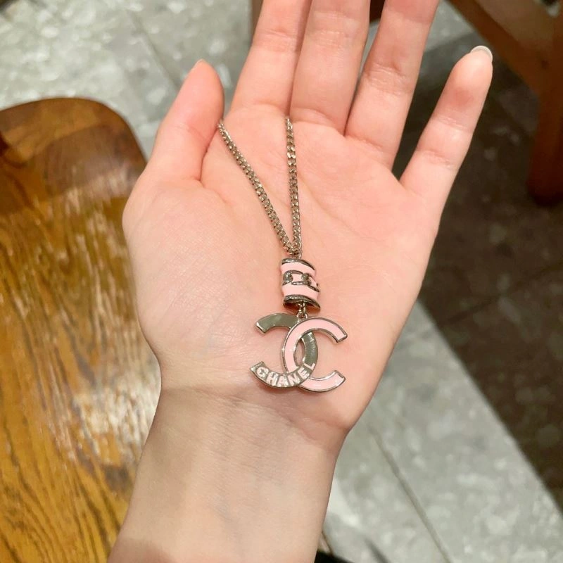 OEM Chanel Necklaces