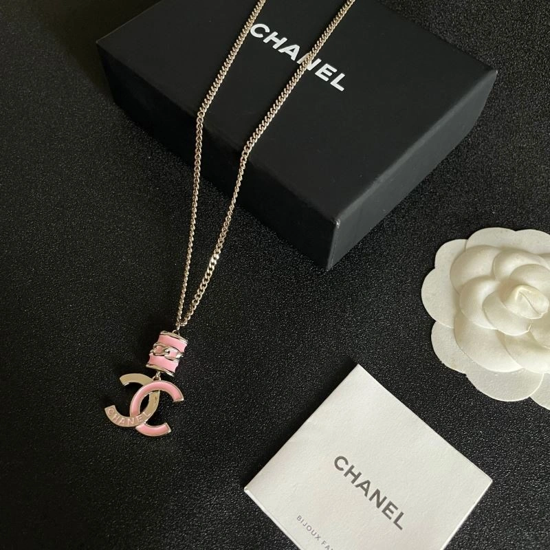 OEM Chanel Necklaces