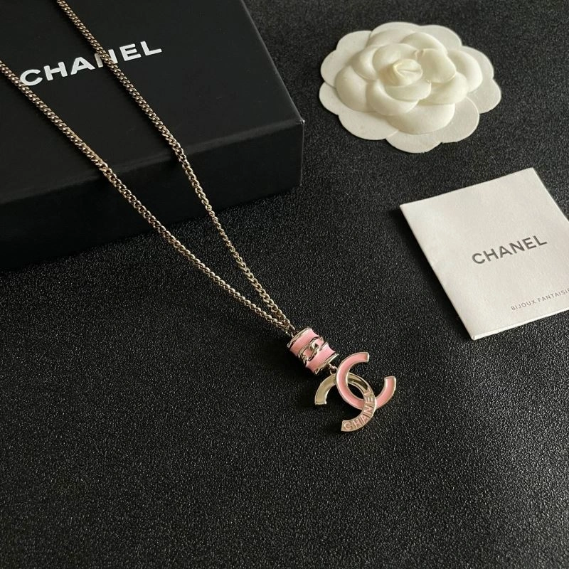 OEM Chanel Necklaces
