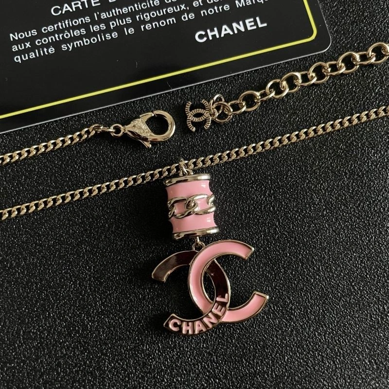 OEM Chanel Necklaces