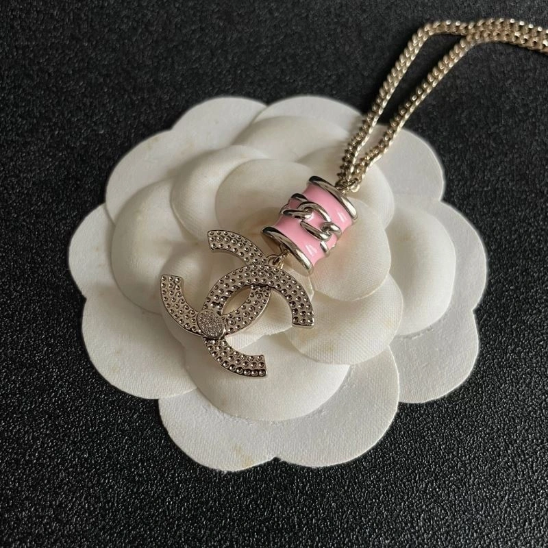OEM Chanel Necklaces