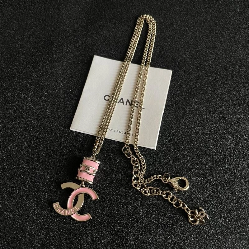 OEM Chanel Necklaces