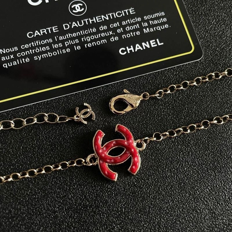 Cut-rate Chanel Necklaces