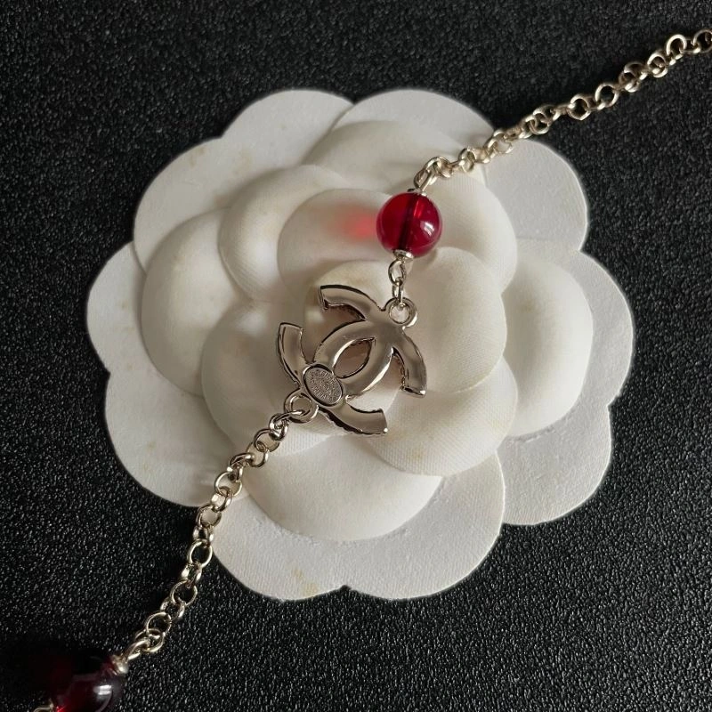 Cut-rate Chanel Necklaces