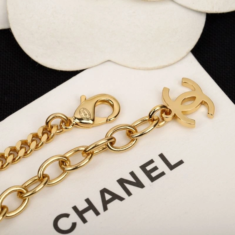 Genuine Chanel Necklaces