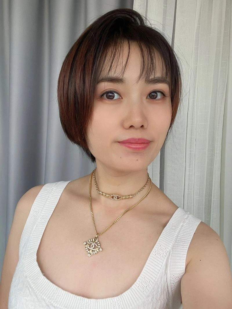 Genuine Chanel Necklaces