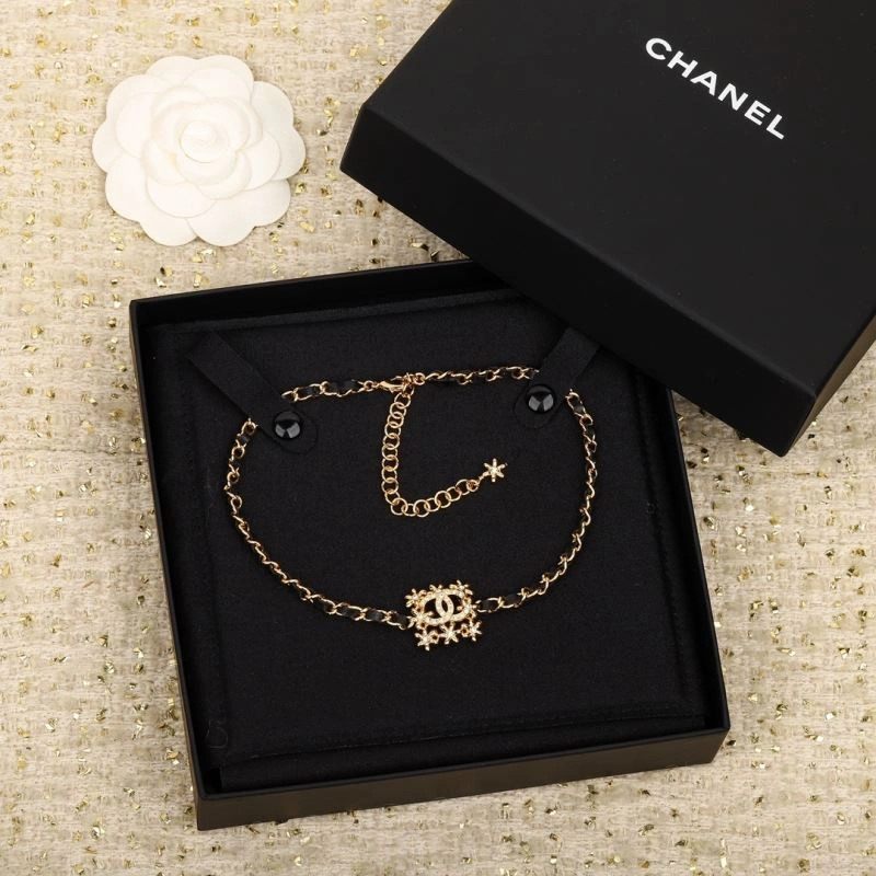 Chanel Necklaces
