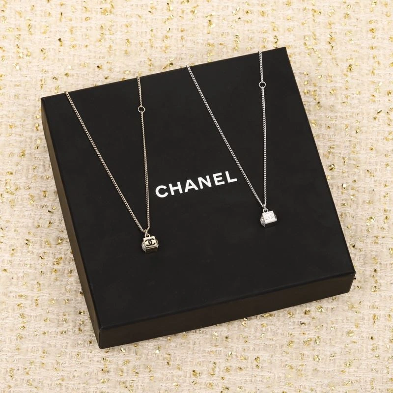 Chanel Necklaces