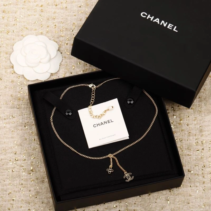 Chanel Necklaces