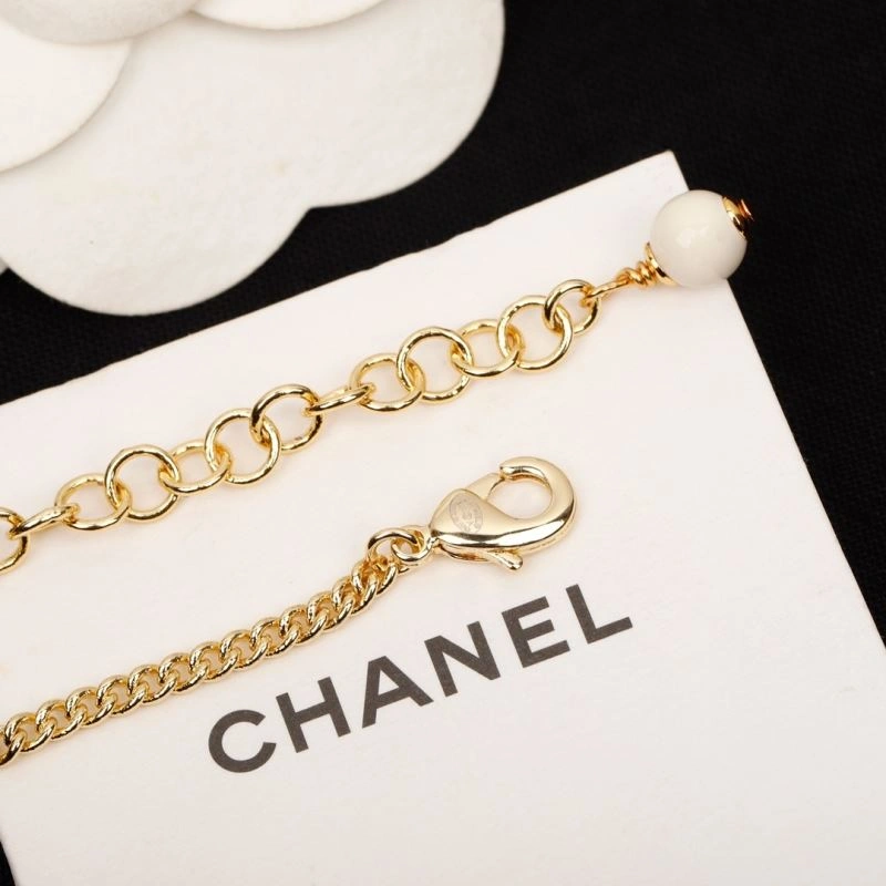 Inexpensive Chanel Necklaces