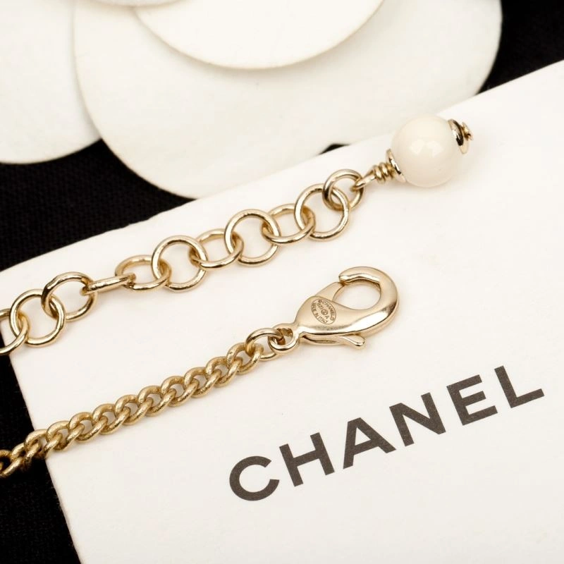 Economical Chanel Necklaces