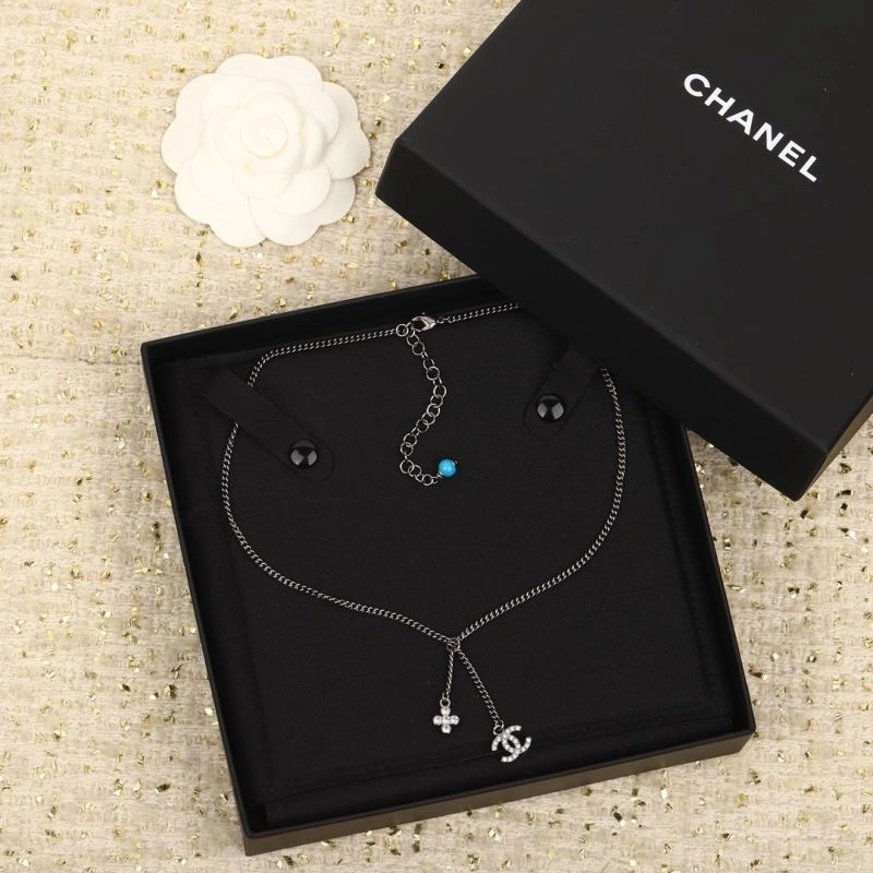 Chanel Necklaces