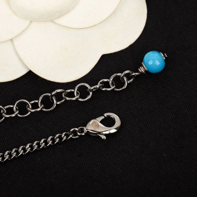 Top match Chanel Necklaces