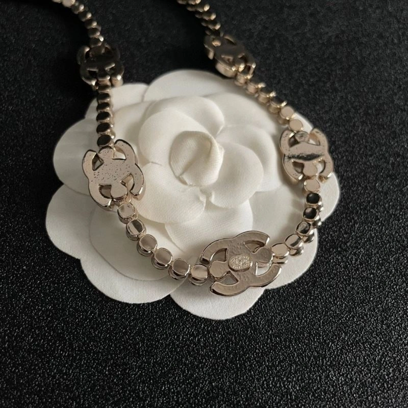 Inexpensive Chanel Necklaces