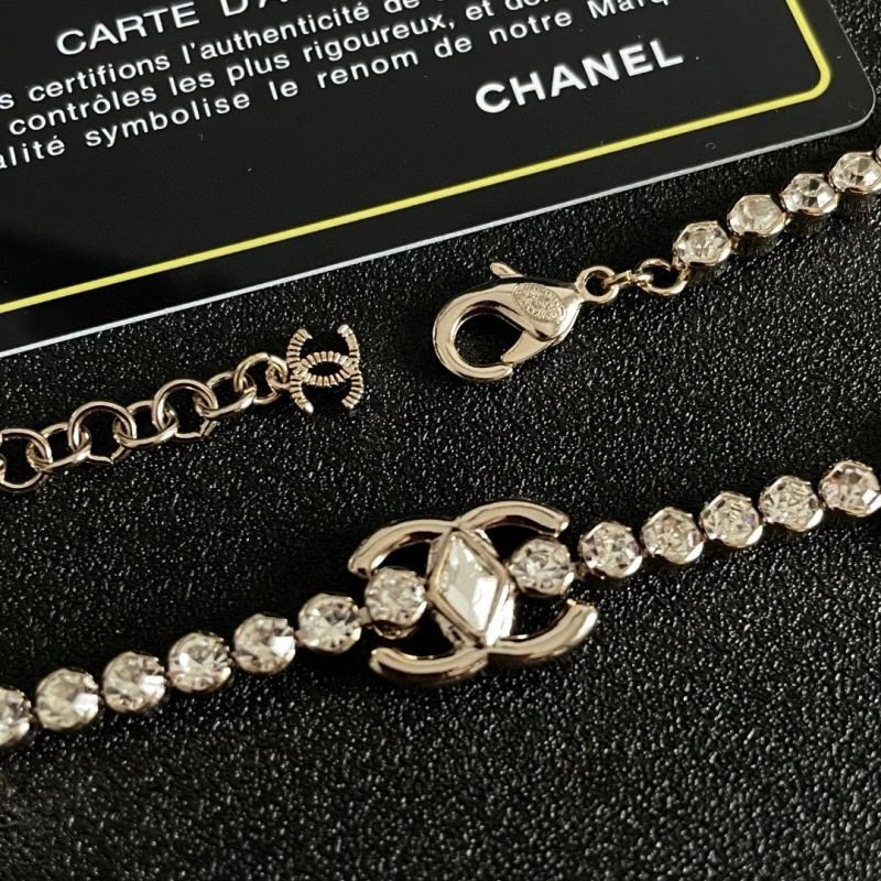 Inexpensive Chanel Necklaces