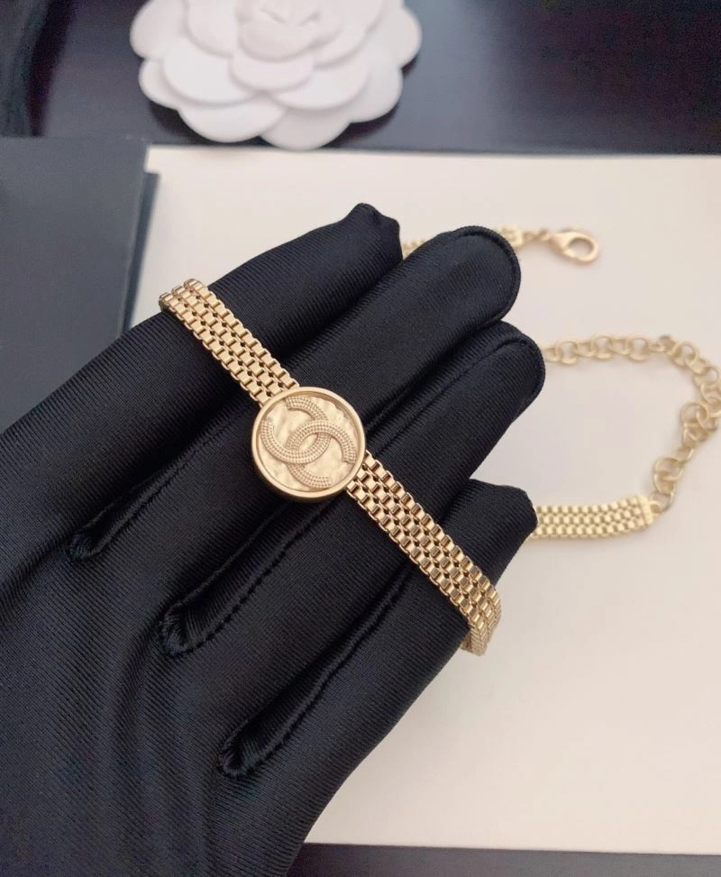 Discounted Chanel Necklaces