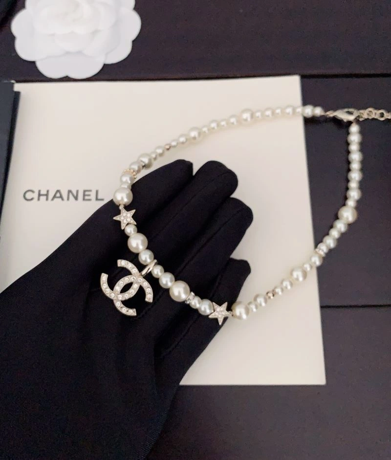 Exact replica Chanel Necklaces