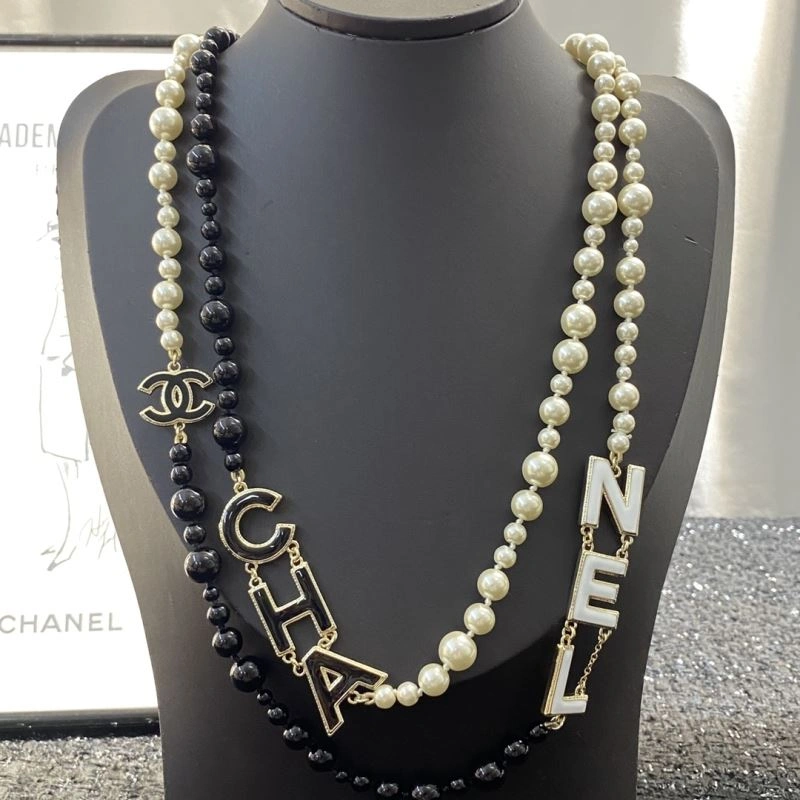 Chanel Necklaces